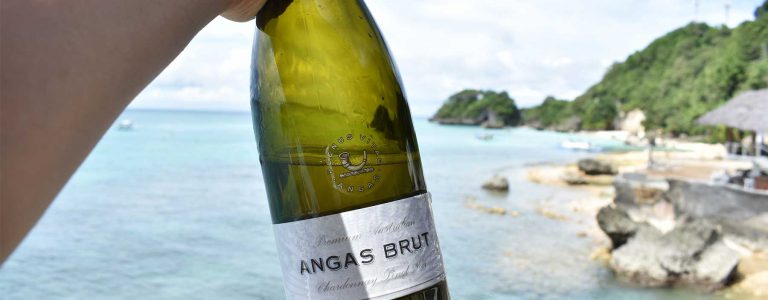 Station 1-3 Description : Fat Jimmy's Resort Boracay